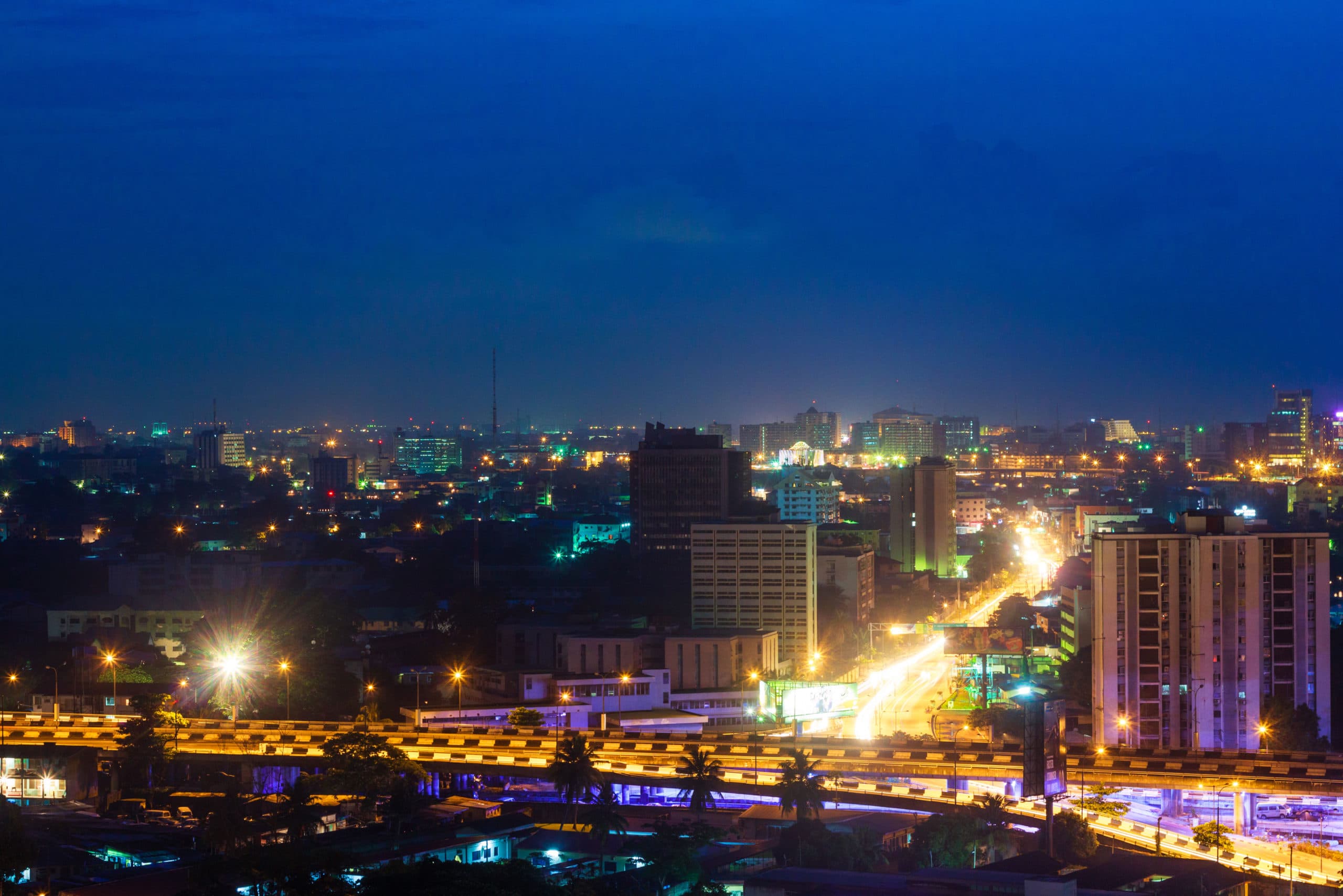 Commercial And Residential Real Estate In Nigeria