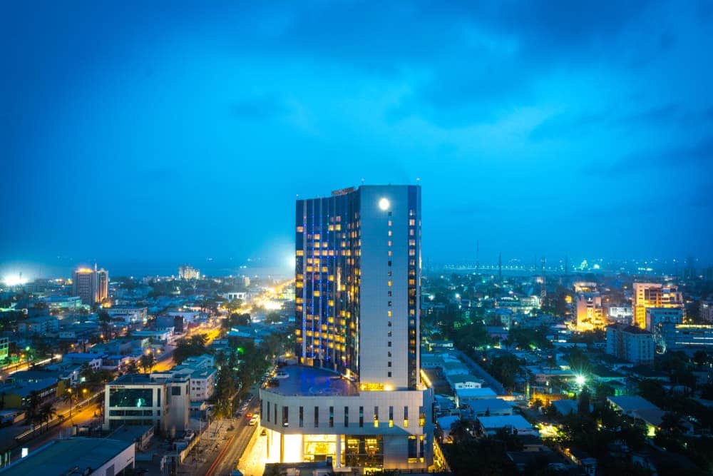 Commercial And Residential Real Estate In Nigeria