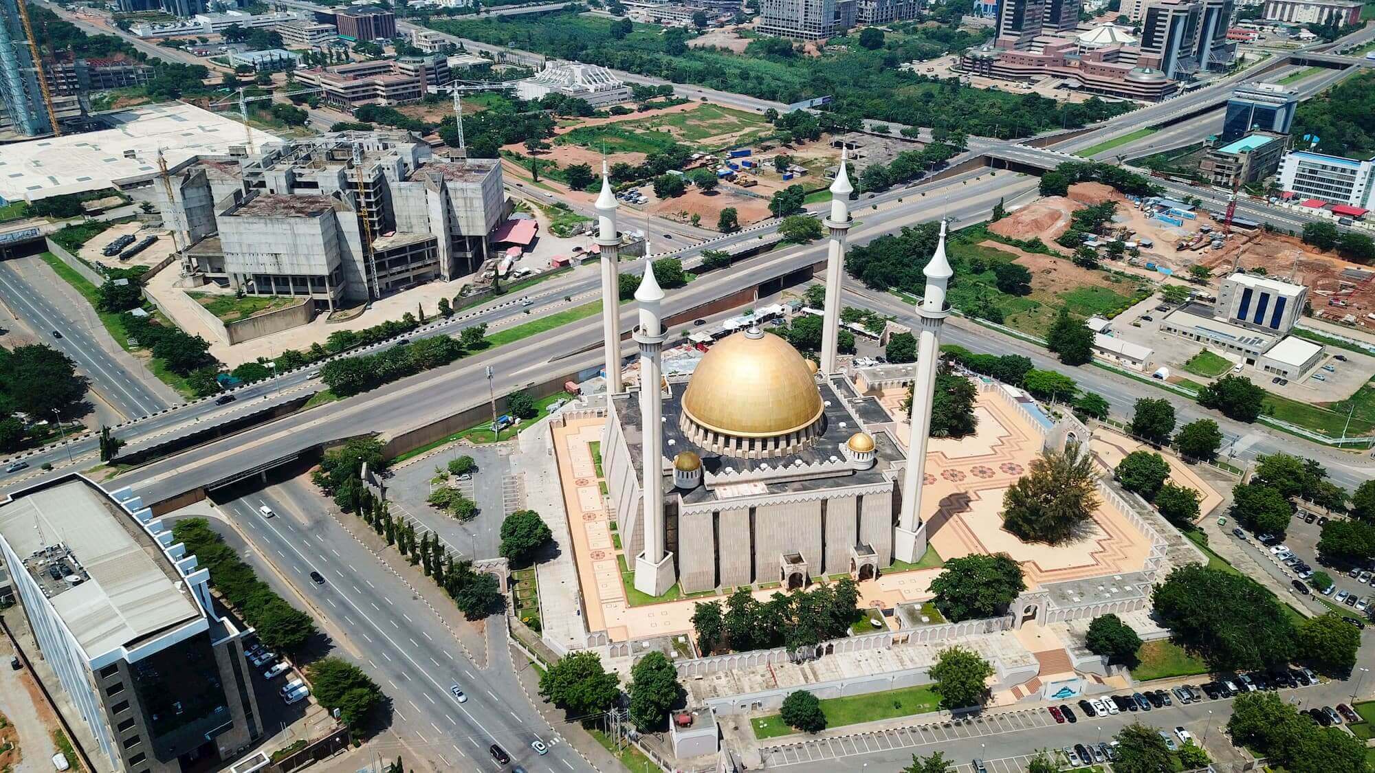 Commercial And Residential Real Estate In Nigeria