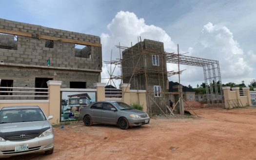 Commercial And Residential Real Estate In Nigeria