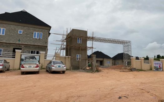 Commercial And Residential Real Estate In Nigeria
