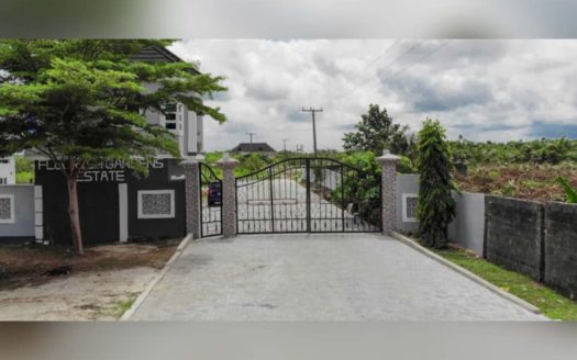 Commercial And Residential Real Estate In Nigeria